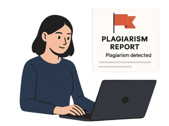 Check Plagiarism Online | 100% Accurate and Free Plagiarism Checker- Red Paper